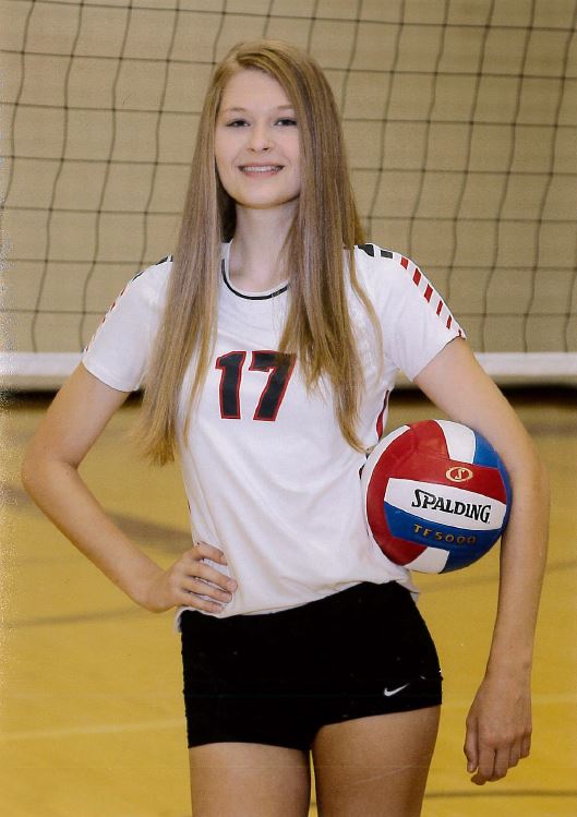 Emily Ferketic :: RecruitOurHighSchoolAthletes.com