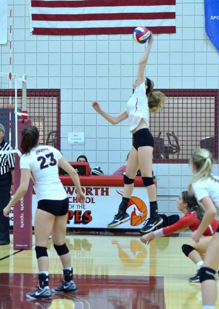 Emily Ferketic :: RecruitOurHighSchoolAthletes.com